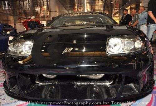 Toyota's "Father of the Prius" wants a new Supra from BMW joint venture ...